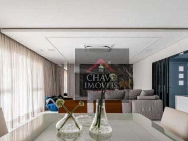 Apartamento em Boqueirão, Santos/SP de 234m² 4 quartos à venda por R$ 3.500.000,00