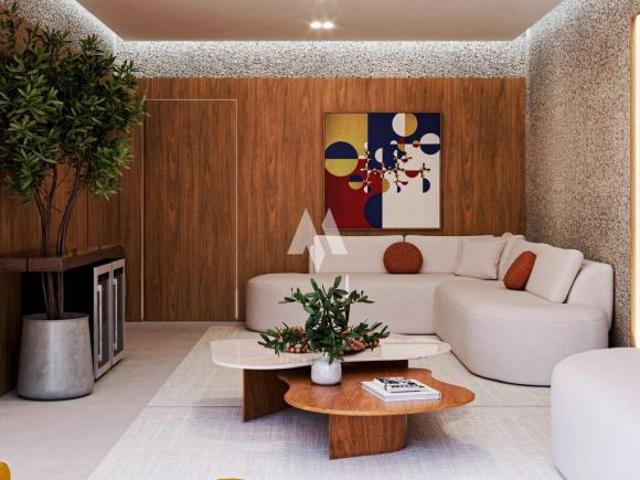 Apartamento em Boqueirão, Santos/SP de 230m² 3 quartos à venda por R$ 3.350.000,00