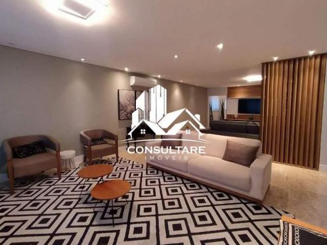 Apartamento em Boqueirão, Santos/SP de 233m² 4 quartos à venda por R$ 1.750.000,00