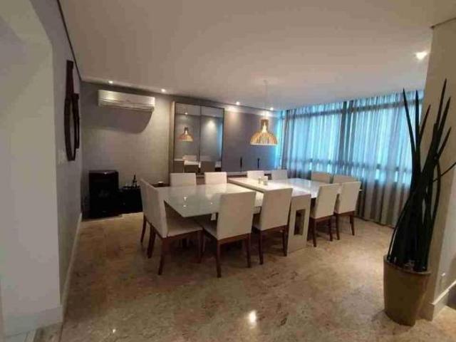 Apartamento em Boqueirão, Santos/SP de 233m² 4 quartos à venda por R$ 1.890.000,00