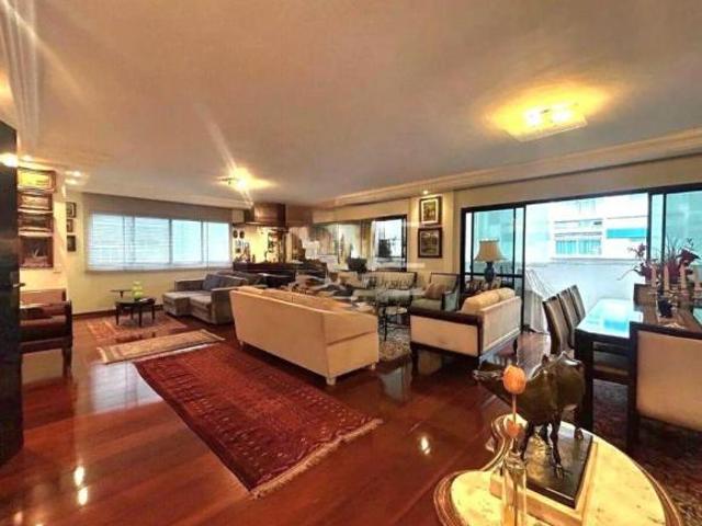 Apartamento em Boqueirão, Santos/SP de 240m² 3 quartos à venda por R$ 2.000.000,00