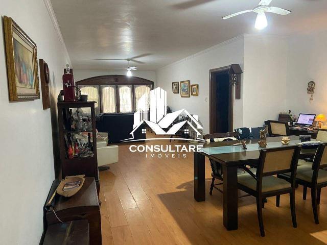 Apartamento em Boqueirão, Santos/SP de 250m² 4 quartos à venda por R$ 1.299.000,00