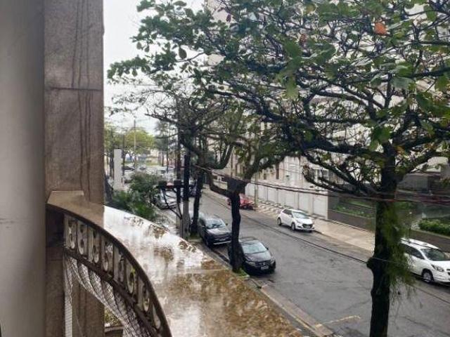 Apartamento em Boqueirão, Santos/SP de 250m² 4 quartos à venda por R$ 1.200.000,00 ou para locação R