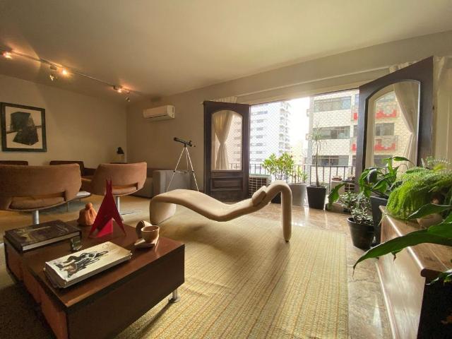 Apartamento em Boqueirão, Santos/SP de 252m² 4 quartos à venda por R$ 1.757.900,00