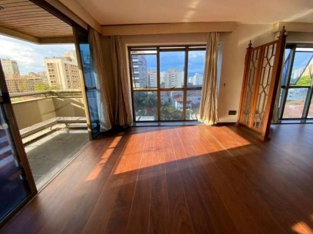 Apartamento em Boqueirão, Santos/SP de 260m² 4 quartos à venda por R$ 1.390.000,00
