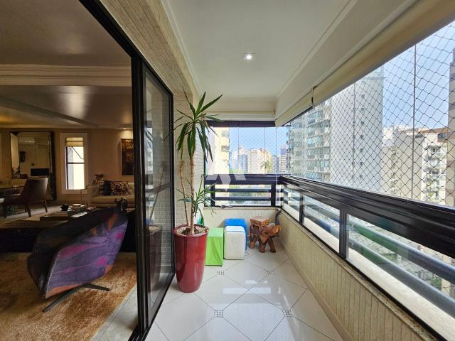 Apartamento em Boqueirão, Santos/SP de 280m² 4 quartos à venda por R$ 2.199.000,00
