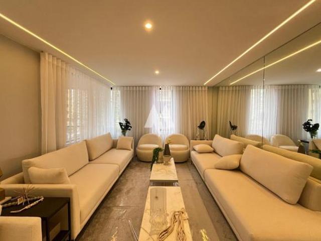 Apartamento em Boqueirão, Santos/SP de 295m² 4 quartos à venda por R$ 3.200.000,00