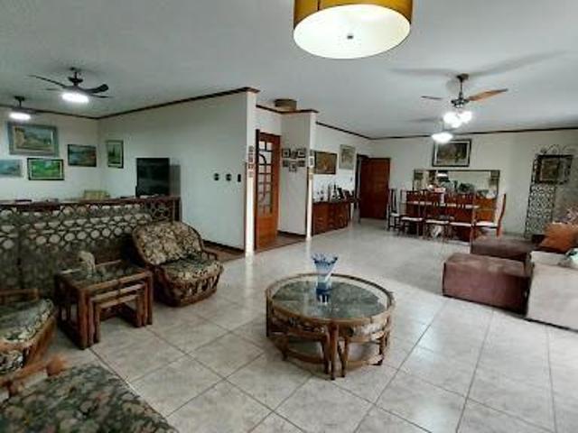 Apartamento em Boqueirão, Santos/SP de 296m² 4 quartos à venda por R$ 2.900.000,00