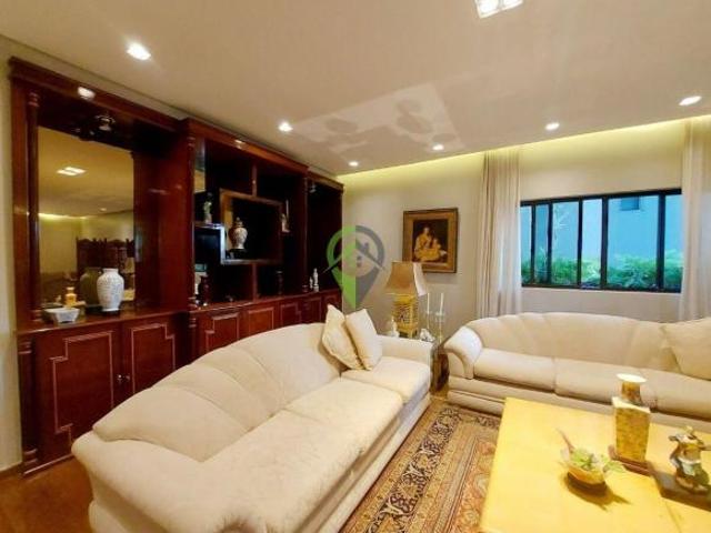 Apartamento em Boqueirão, Santos/SP de 293m² 4 quartos à venda por R$ 1.700.000,00