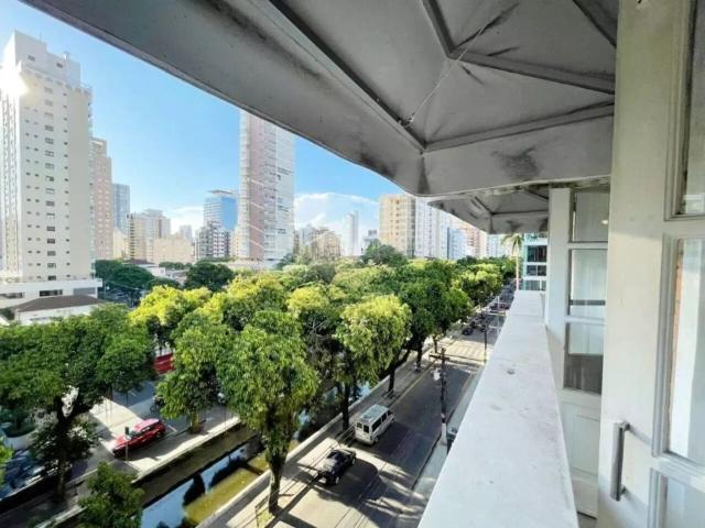 Apartamento em Boqueirão, Santos/SP de 305m² 4 quartos à venda por R$ 2.149.900,00