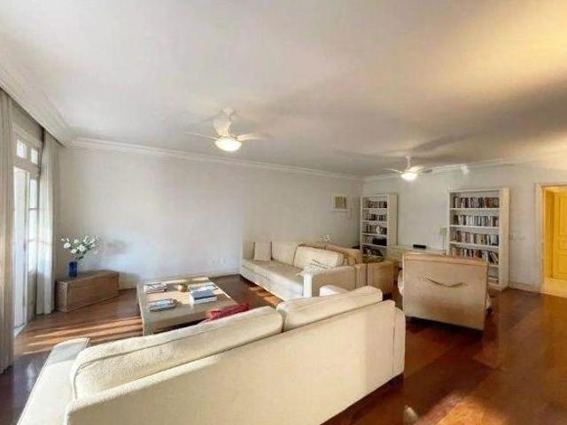 Apartamento em Boqueirão, Santos/SP de 305m² 4 quartos à venda por R$ 2.150.000,00
