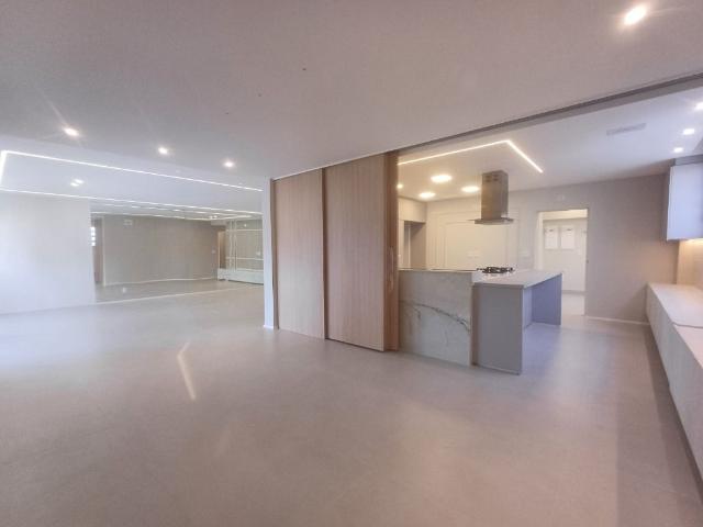 Apartamento em Boqueirão, Santos/SP de 305m² 4 quartos à venda por R$ 2.999.000,00