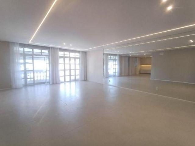 Apartamento em Boqueirão, Santos/SP de 305m² 4 quartos à venda por R$ 3.000.000,00