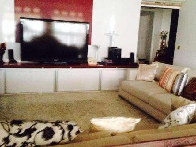 Apartamento em Boqueirão, Santos/SP de 305m² 5 quartos à venda por R$ 1.700.000,00