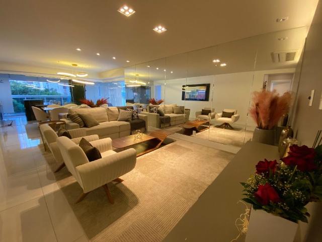 Apartamento em Boqueirão, Santos/SP de 300m² 4 quartos à venda por R$ 3.899.900,00