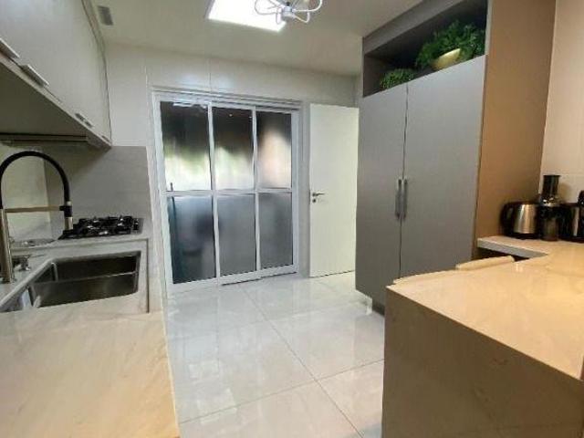 Apartamento em Boqueirão, Santos/SP de 300m² 4 quartos à venda por R$ 3.900.000,00