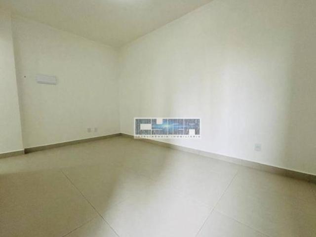 Apartamento em Boqueirão, Santos/SP de 30m² à venda por R$ 295.000,00