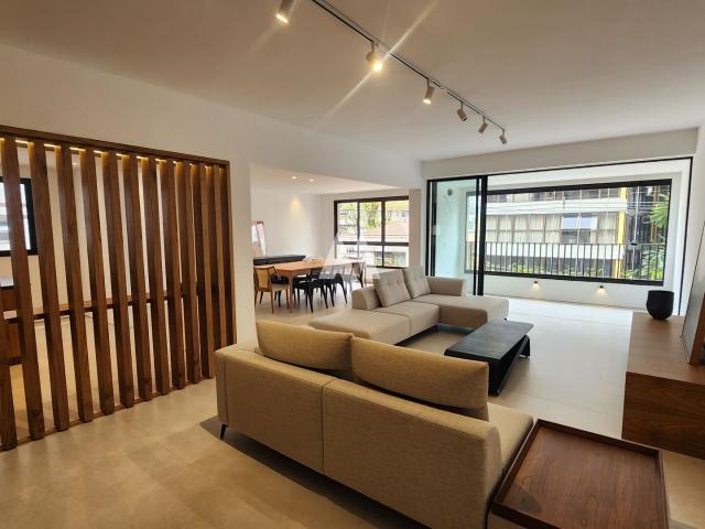Apartamento em Boqueirão, Santos/SP de 310m² 4 quartos à venda por R$ 2.589.900,00