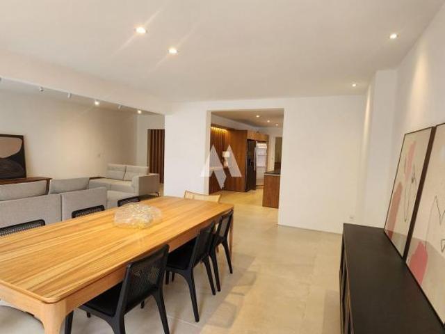 Apartamento em Boqueirão, Santos/SP de 310m² 4 quartos à venda por R$ 2.590.000,00