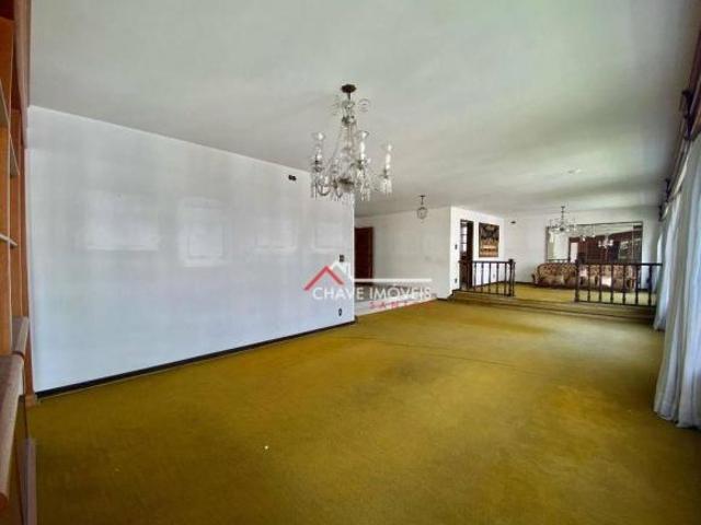 Apartamento em Boqueirão, Santos/SP de 348m² 4 quartos à venda por R$ 2.800.000,00