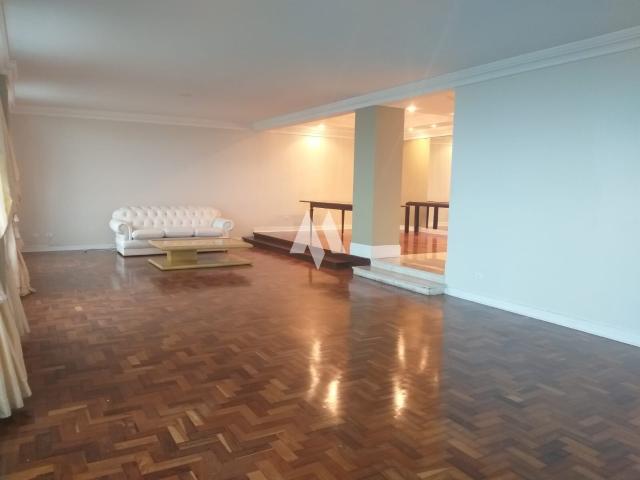 Apartamento em Boqueirão, Santos/SP de 355m² 4 quartos à venda por R$ 4.649.900,00