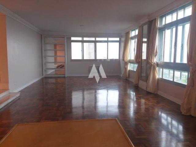 Apartamento em Boqueirão, Santos/SP de 355m² 4 quartos à venda por R$ 4.650.000,00