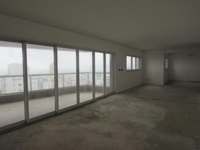 Apartamento em Boqueirão, Santos/SP de 361m² 4 quartos à venda por R$ 4.700.200,00