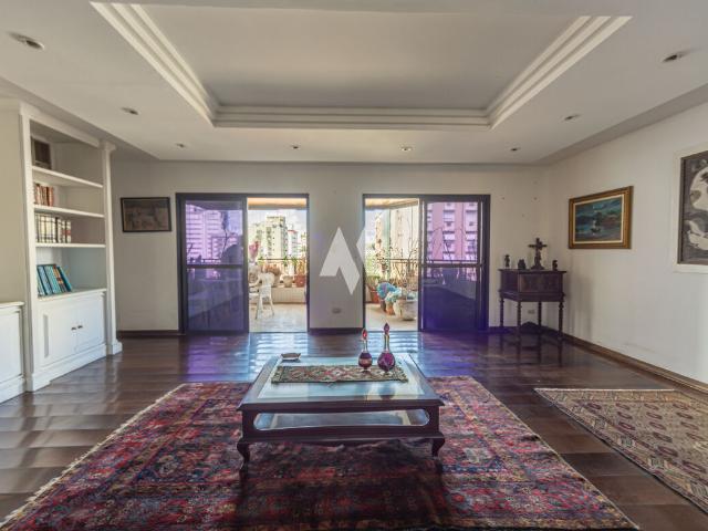 Apartamento em Boqueirão, Santos/SP de 362m² 4 quartos à venda por R$ 1.589.000,00