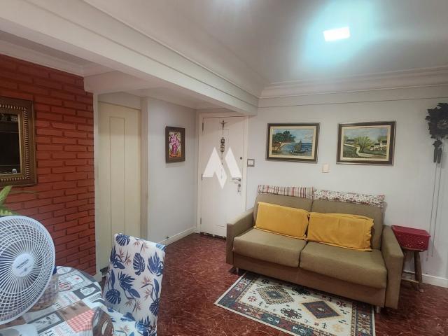 Apartamento em Boqueirão, Santos/SP de 37m² 1 quartos à venda por R$ 424.000,00