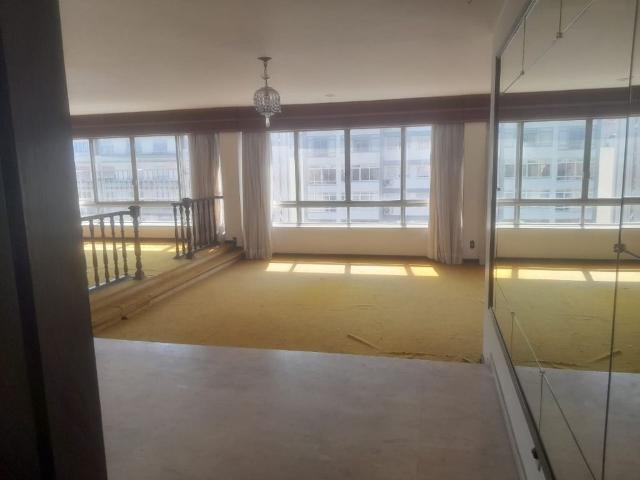 Apartamento em Boqueirão, Santos/SP de 401m² 4 quartos à venda por R$ 3.499.900,00