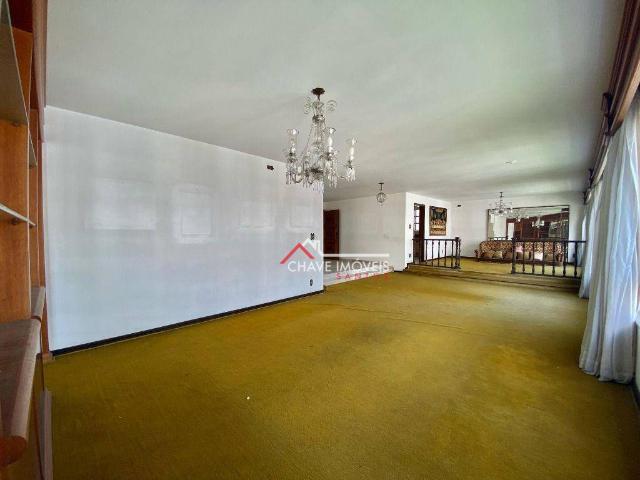 Apartamento em Boqueirão, Santos/SP de 348m² 4 quartos à venda por R$ 2.799.900,00