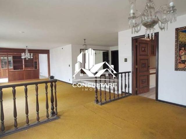Apartamento em Boqueirão, Santos/SP de 401m² 4 quartos à venda por R$ 2.800.000,00