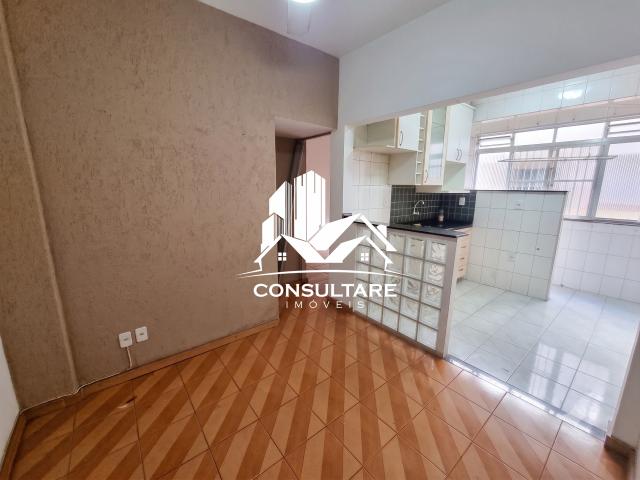 Apartamento em Boqueirão, Santos/SP de 41m² 1 quartos à venda por R$ 279.900,00
