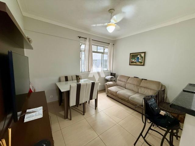 Apartamento em Boqueirão, Santos/SP de 42m² 1 quartos à venda por R$ 420.900,00