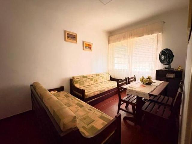 Apartamento em Boqueirão, Santos/SP de 42m² 1 quartos à venda por R$ 580.000,00