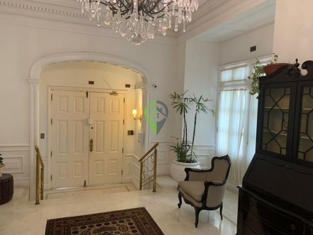 Apartamento em Boqueirão, Santos/SP de 450m² 4 quartos à venda por R$ 4.299.900,00
