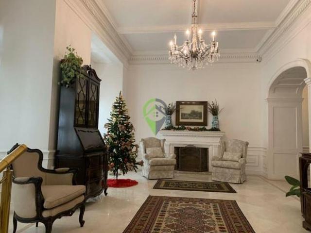 Apartamento em Boqueirão, Santos/SP de 450m² 4 quartos à venda por R$ 4.300.000,00