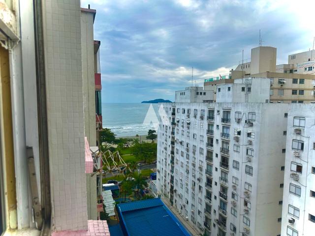 Apartamento em Boqueirão, Santos/SP de 45m² 1 quartos à venda por R$ 339.000,00