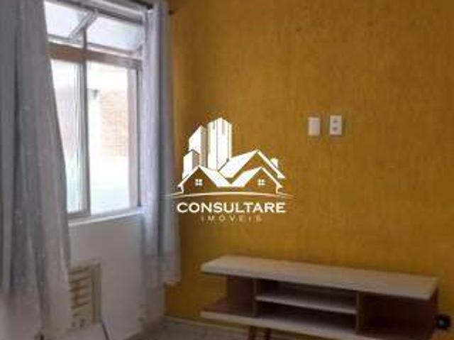 Apartamento em Boqueirão, Santos/SP de 47m² 1 quartos à venda por R$ 359.000,00