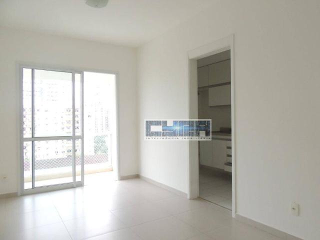 Apartamento em Boqueirão, Santos/SP de 47m² 1 quartos à venda por R$ 659.000,00