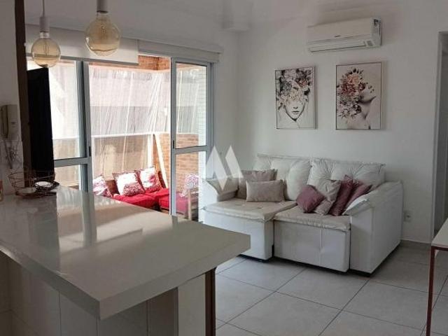 Apartamento em Boqueirão, Santos/SP de 47m² 1 quartos à venda por R$ 750.000,00