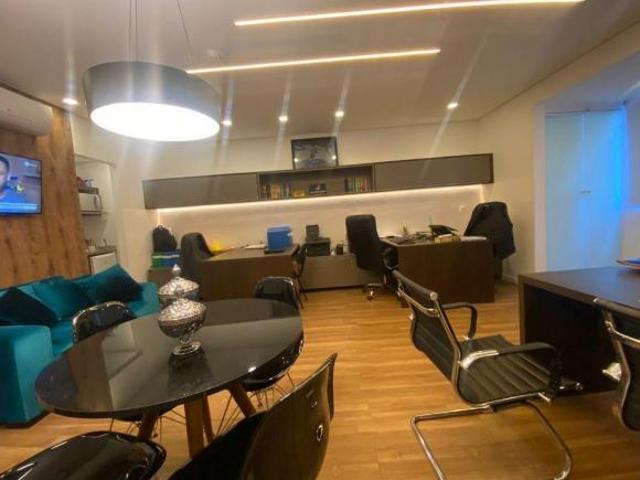 Apartamento em Boqueirão, Santos/SP de 48m² à venda por R$ 640.000,00