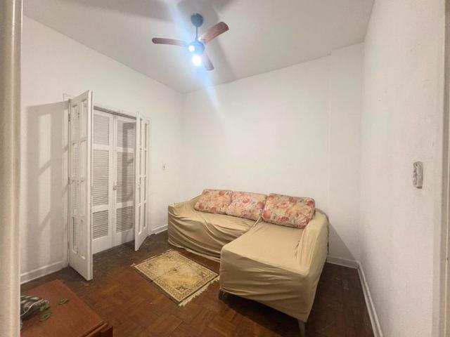Apartamento em Boqueirão, Santos/SP de 50m² 1 quartos à venda por R$ 349.000,00
