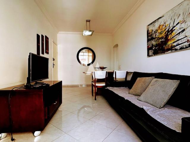 Apartamento em Boqueirão, Santos/SP de 50m² 1 quartos à venda por R$ 549.900,00