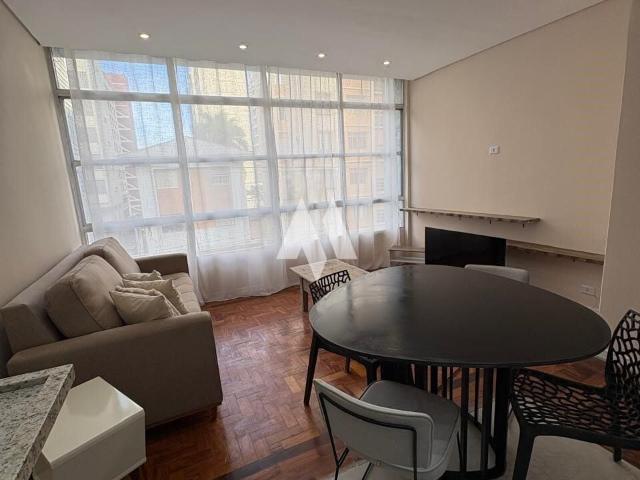 Apartamento em Boqueirão, Santos/SP de 50m² 1 quartos à venda por R$ 549.900,00