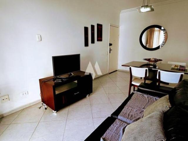 Apartamento em Boqueirão, Santos/SP de 50m² 1 quartos à venda por R$ 550.000,00