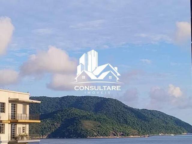 Apartamento em Boqueirão, Santos/SP de 50m² 1 quartos à venda por R$ 529.000,00