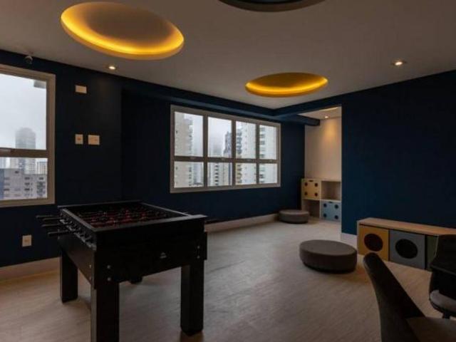 Apartamento em Boqueirão, Santos/SP de 50m² 1 quartos à venda por R$ 660.000,00