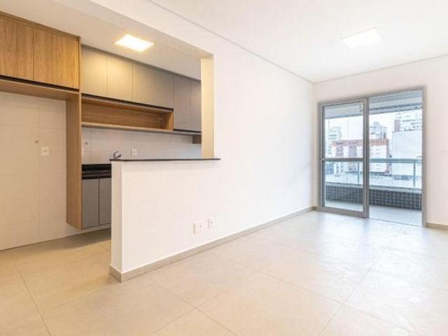 Apartamento em Boqueirão, Santos/SP de 53m² 1 quartos à venda por R$ 720.000,00