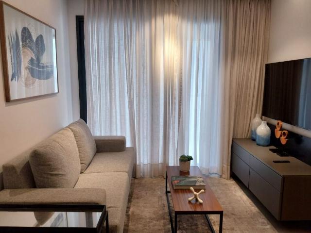 Apartamento em Boqueirão, Santos/SP de 54m² 1 quartos à venda por R$ 969.900,00
